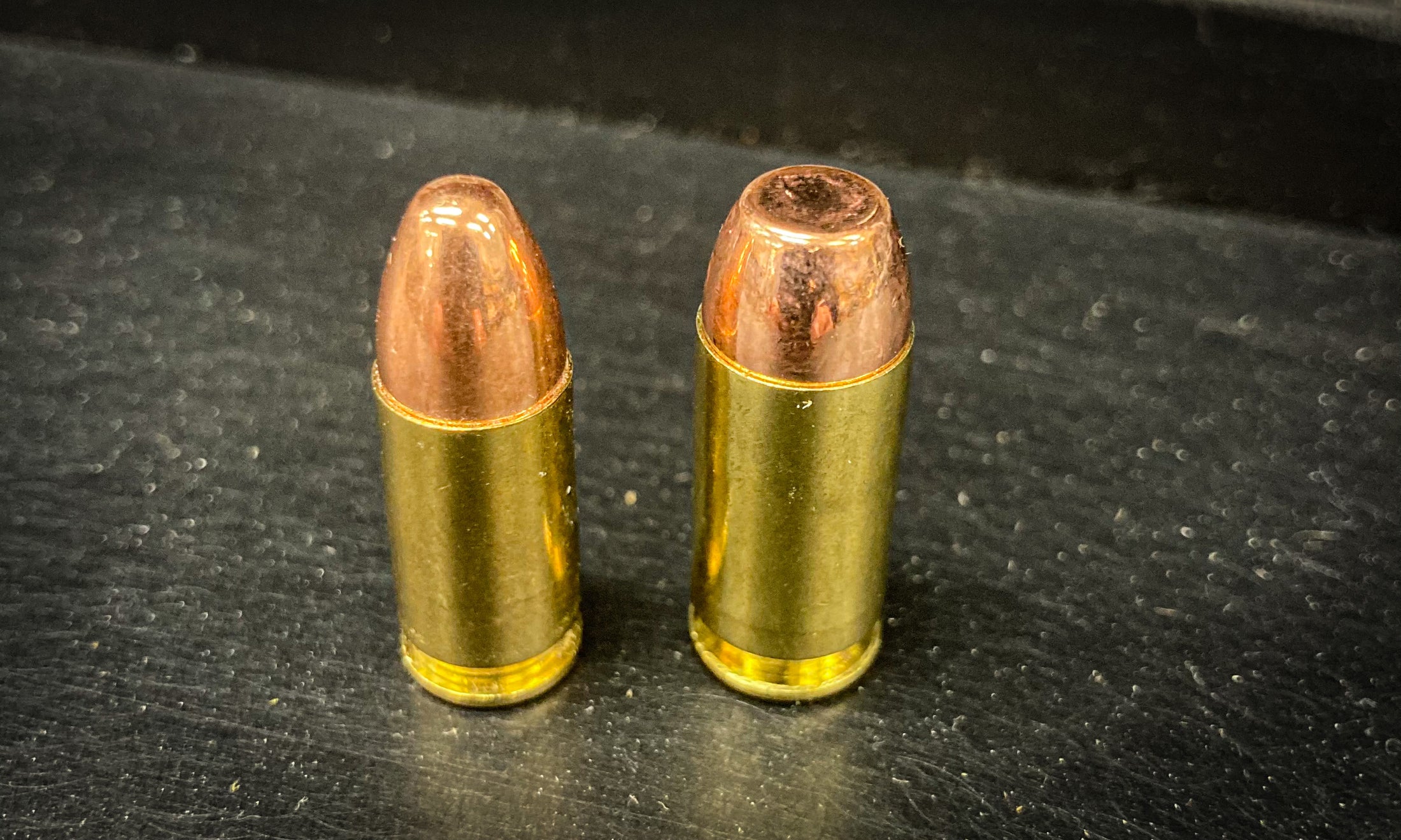 9mm vs .40. Which is right for you? – BilletBob